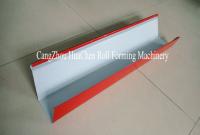 China Steel Roof Metal Roll Forming Machines Fast Speed 380V 50Hz 3 Phases for sale