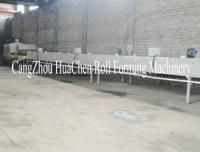 China Cold Roll Forming Type Metal Stud Roll Forming Machine 8-10m / Min for sale