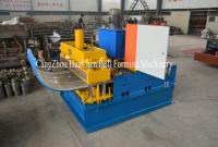 China 2-10m/Min Metal Roll Forming Machines 12 Month Warranty for sale