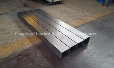 China C Shape Channel Steel Structure Purlin Roll Forming Machine 12 Month Warranty for sale