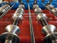 China MASTER 1000 Cold Steel Roll Forming Machine For Ecuador for sale