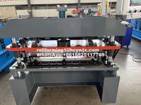 China 20meters Roofing Sheet Profiling Machine Customizable for sale