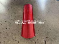 China Delta Transducer Sliding Metal Roll Forming Machine For Efficient Production for sale