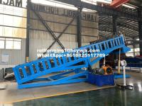 China Vaulted Roof Sheets Roll Forming, Forming And Arching All-In-One Machine for sale