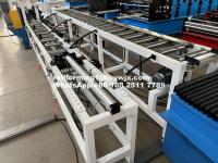 China 14 Stations Racking Beams Roll Forming Machine Line With Stand Type Structure for sale