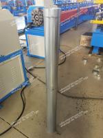 China Innovative Round Downspout Machine Capacity 10-15m/Min for sale