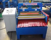 China Full Automatic Metal Plate Cutting Slitting Machine with 20 Blade approved CE for sale