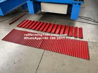 China Automatic Cold Double Layer Roll Forming Machine for sale