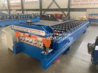 China SUPERTECHO Roofing Sheet Machine for sale