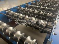China SUPERTECHO Roofing Sheet Machine for sale