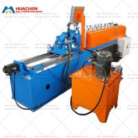 China Cheaper Keel Roll Forming Machine HC20/50/135 Light Steel Frame Roll Forming Machine for sale