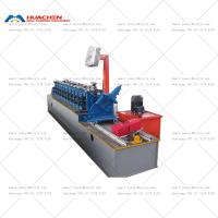 China High Quality Automatic  Steel  Keel Roll Forming Machine for sale
