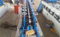 China High Quality Automatic  Steel  Keel Roll Forming Machine for sale