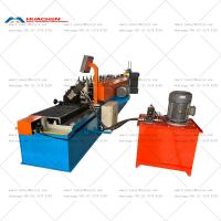 China 2024 New Keel Forming Machine  For Tile Making High Efficiency And Durability for sale
