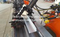 China Practical Hot Selling Keel Making Machine Light Gauge Steel Roll Forming Machine for sale