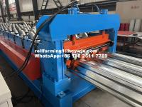 China Building Construction Rollformer Machine For Load Bearing Sheet T153-40L-840 for sale