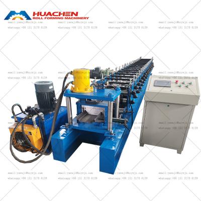 China 1.5mm Tolerance Efficient Door Frame Making Machine Cr12 Mould Steel Cutting Blade for sale