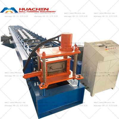 China Precision Door Frame Roll Forming Machine Enhancing Efficiency And Accuracy for sale