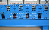 China Double Layer Roll Forming Machine IBR Type for sale
