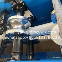 China Automatic Gutter Elbow Downspout Roll Forming Machine for sale