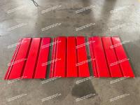 China Wall Panel Roll Forming Machine Warehouse Wall Machine for sale