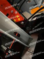 China Automatic Size Conversion Dry Wall System Roll Forming Machine with Compact Design and User-Friendly Interface for sale