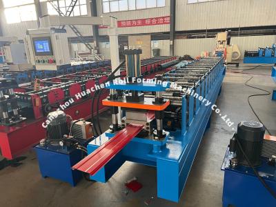 China Automatic Wall Panel Roll Forming Machine for sale
