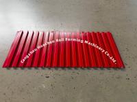 China Metal Sheet Cold Roll Forming Machine for sale