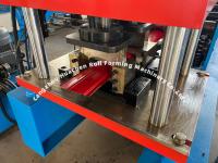 China Steel Cold Roll Forming Machine for sale