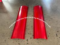 China Steel Cold Roll Forming Machine for sale