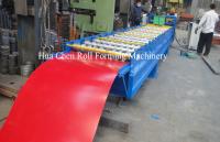 China Security Shutter Door Frame Roll Forming Machine Color Steel Sheet Roller Garage for sale