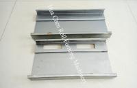 China 260 / 310mm Door Frame Roll Forming Machine for sale