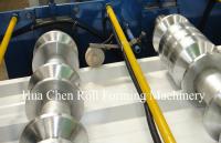 China Box Profile Roofing Sheet Roll Forming Machine for sale