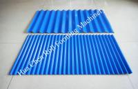 China Corrugated iron roof sheet Double Layer Roll Forming Machine for Turkey market for sale