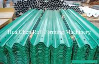 China 24 Rows Automatic Metal Sheet Forming Machine With PLC Control for sale