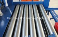 China Full Automatic Metal Plate Cutting Machine 3 rows For Wall Panel for sale