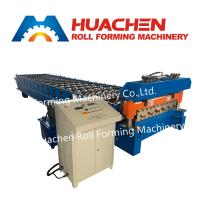 China Professional custom rolling forming machine  Wave-shaped metal sheet forming machine for sale