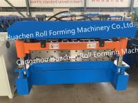 China Professional custom rolling forming machine  Wave-shaped metal sheet forming machine for sale