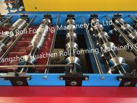 China Metal panel house wall machine  Ceramic tile manufacturing machine  Wave-shaped trapezoidal roof tile forming machine for sale