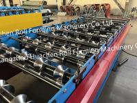 China Metal panel house wall machine  Ceramic tile manufacturing machine  Wave-shaped trapezoidal roof tile forming machine for sale