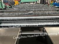 China Iron plate manufacturing machine, metal roof panel forming machine, tile manufacturing machine for sale