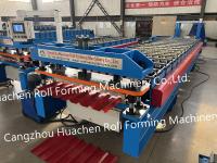 China Specialized in manufacturing metal roll manufacturing machines and wall panel and roof panel forming machines for sale