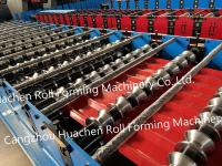 China Specialized in manufacturing metal roll manufacturing machines and wall panel and roof panel forming machines for sale