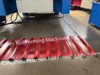 China Specialized in manufacturing metal roll manufacturing machines and wall panel and roof panel forming machines for sale