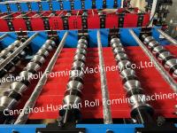 China Specialized in manufacturing metal roll manufacturing machines and wall panel and roof panel forming machines for sale
