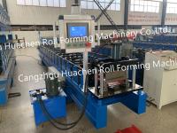 China A tile-making machine / roof panel forming machine that uses metal coil rolling process for sale