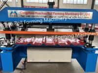 China Metal coil cold rolling forming machine, Trapezoidal roof panel tile-making machine, Ibr Pbr roof panel forming machine for sale