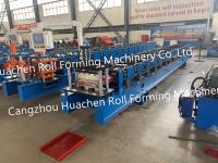 China High-quality steel plate roof and wall panel manufacturing machine, with long service life, suitable for industrial building construction. for sale