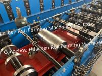 China High-quality steel plate roof and wall panel manufacturing machine, with long service life, suitable for industrial building construction. for sale