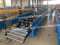 China High-quality steel plate roof and wall panel manufacturing machine, with long service life, suitable for industrial building construction. for sale